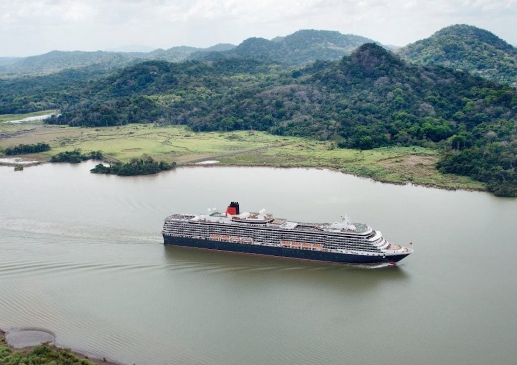 Cunard Line Celebrates 100 Years of Sailing in the World - Travel Pursuit