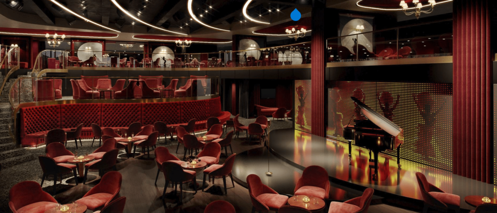 MSC Seashore Features New and Innovative Immersive Entertainment ...