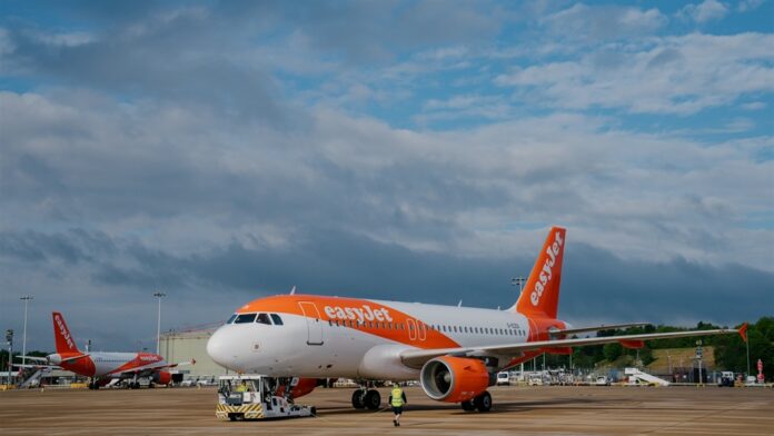 easyJet’s Big Seat Release Has Officially Landed - Travel Pursuit