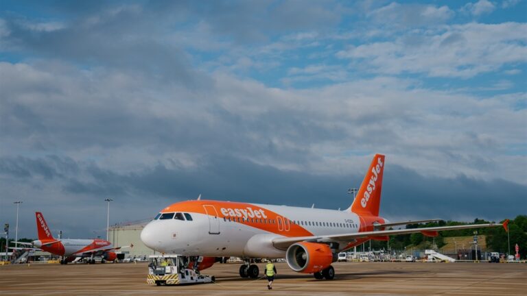 easyJet’s Big Seat Release Has Officially Landed - Travel Pursuit