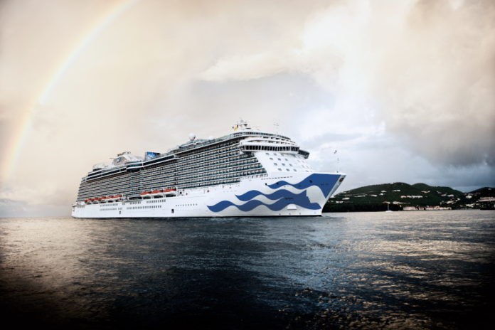 Princess Cruises Relaunches OneSource Agent Platform - Travel Pursuit