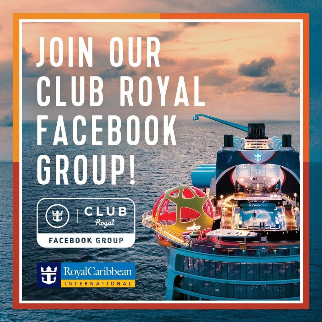 My Club Royal by Royal Caribbean - Travel Pursuit