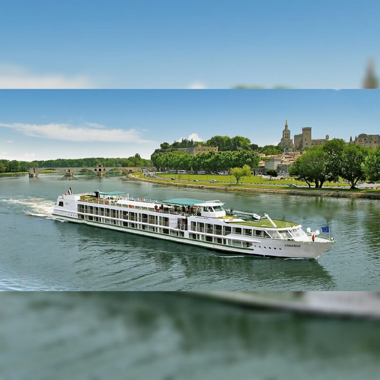 CroisiEurope Unveils Two New French Itineraries - Travel Pursuit