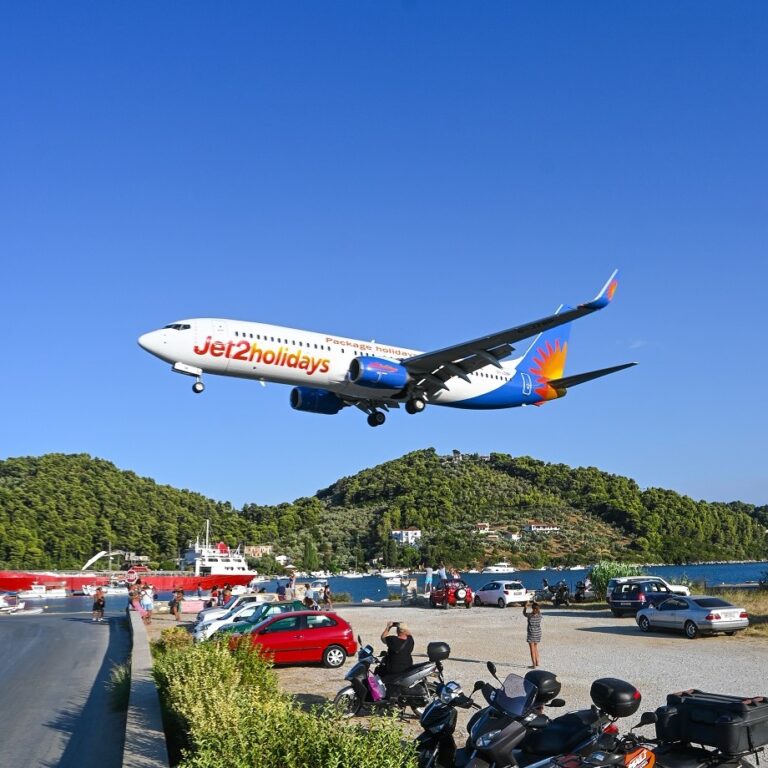 Jet2holidays Rolls Out New National Advertising Campaign - Travel Pursuit