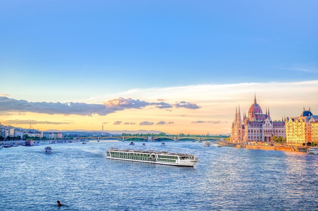 Amadeus River Cruises 2024 Itineraries Now Available To Book - Travel ...