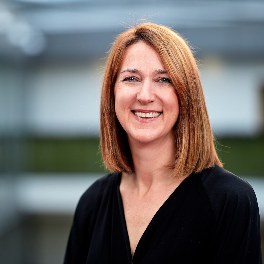 Princess Appoints Eithne Williamson Vice President UK and Europe ...