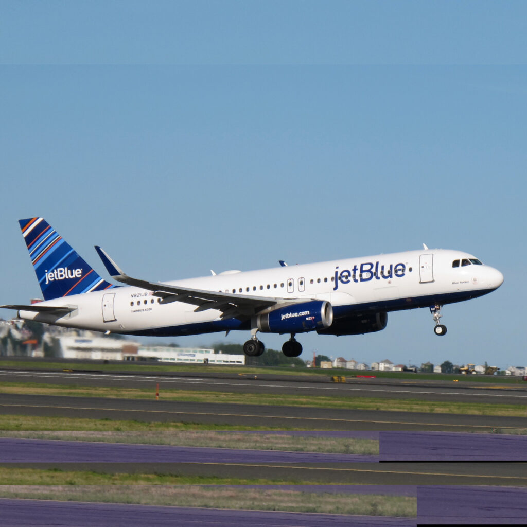 JetBlue Launches Gatwick-Boston Route - Travel Pursuit