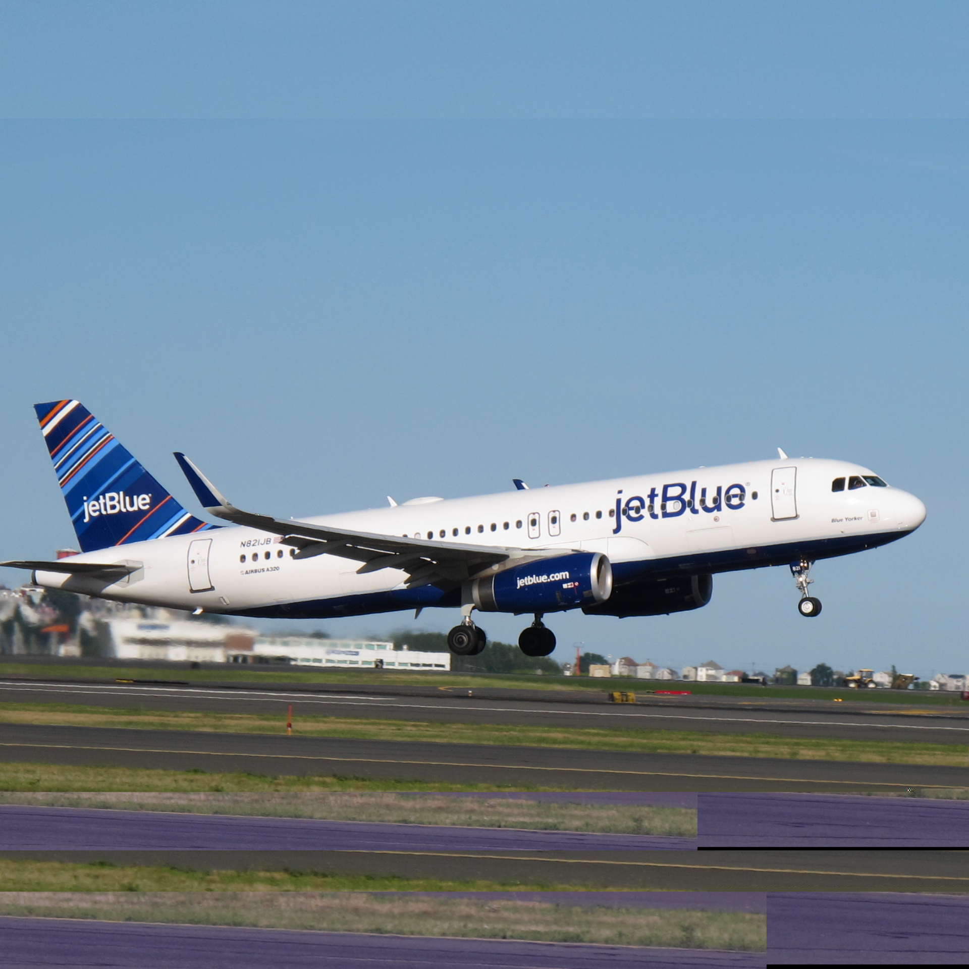 JetBlue Launches Gatwick-Boston Route - Travel Pursuit