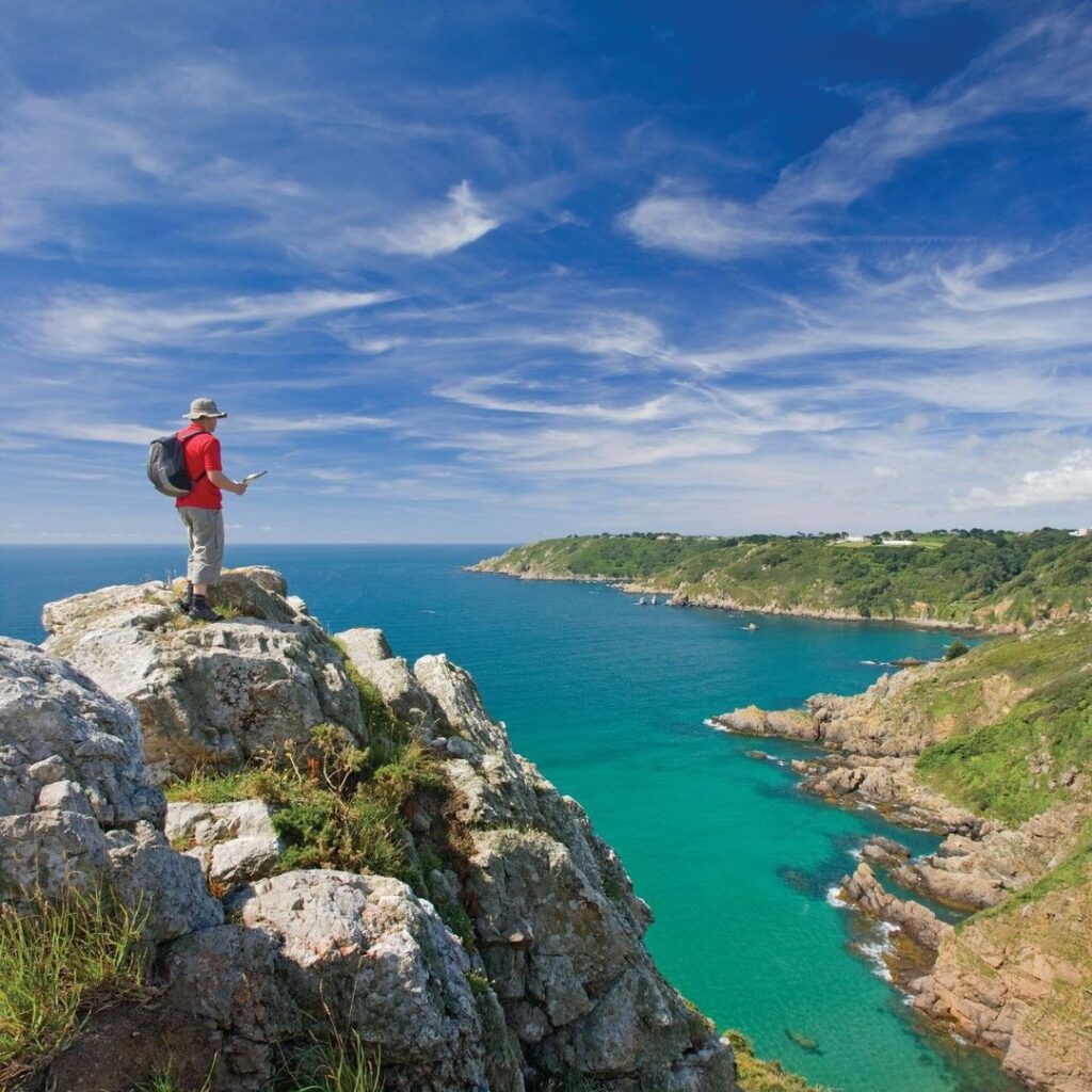 Guernsey Launches ‘Once Upon An Island’ Folklore Trail And Exhibition ...