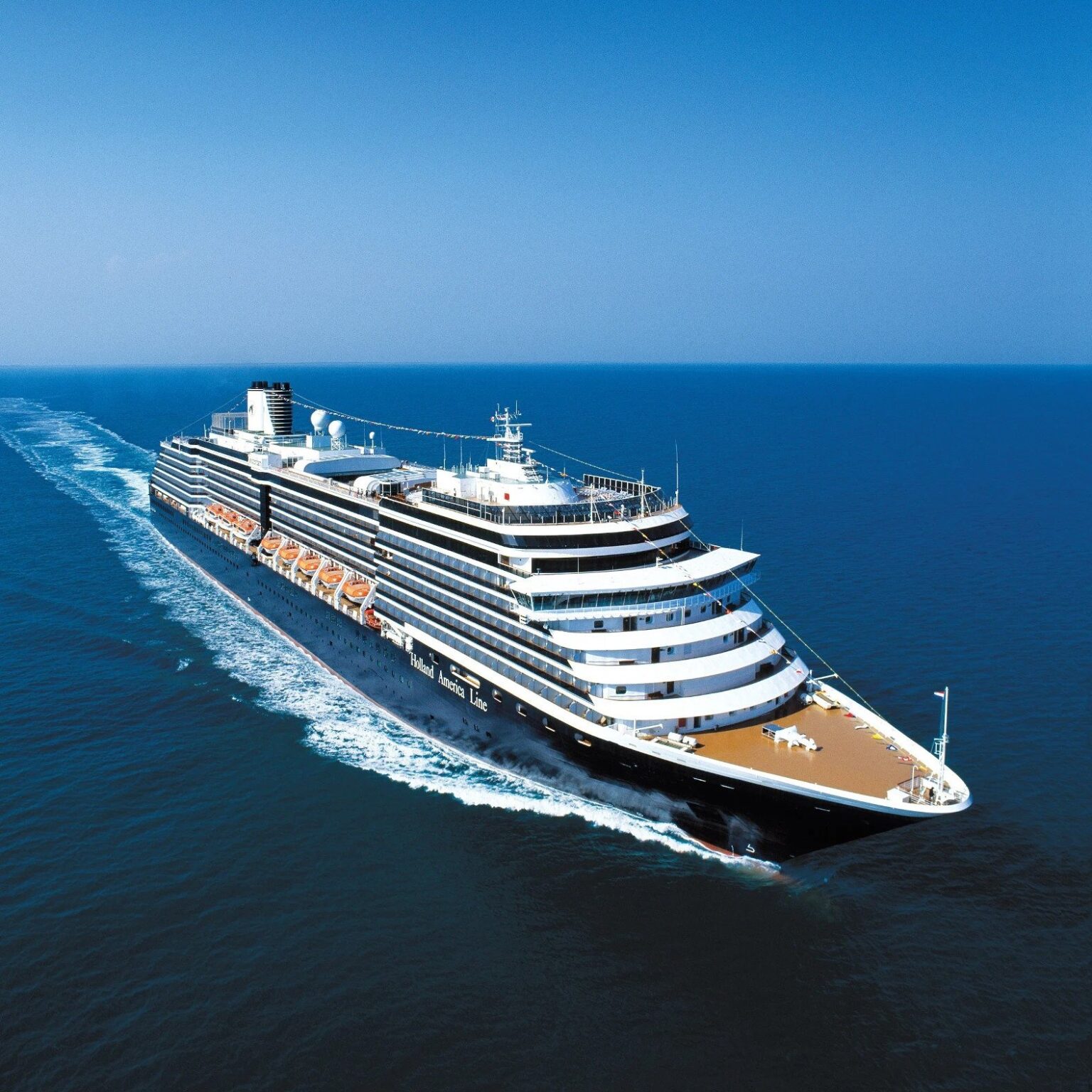 Holland America Line Unveils South America and Antarctica Cruises ...