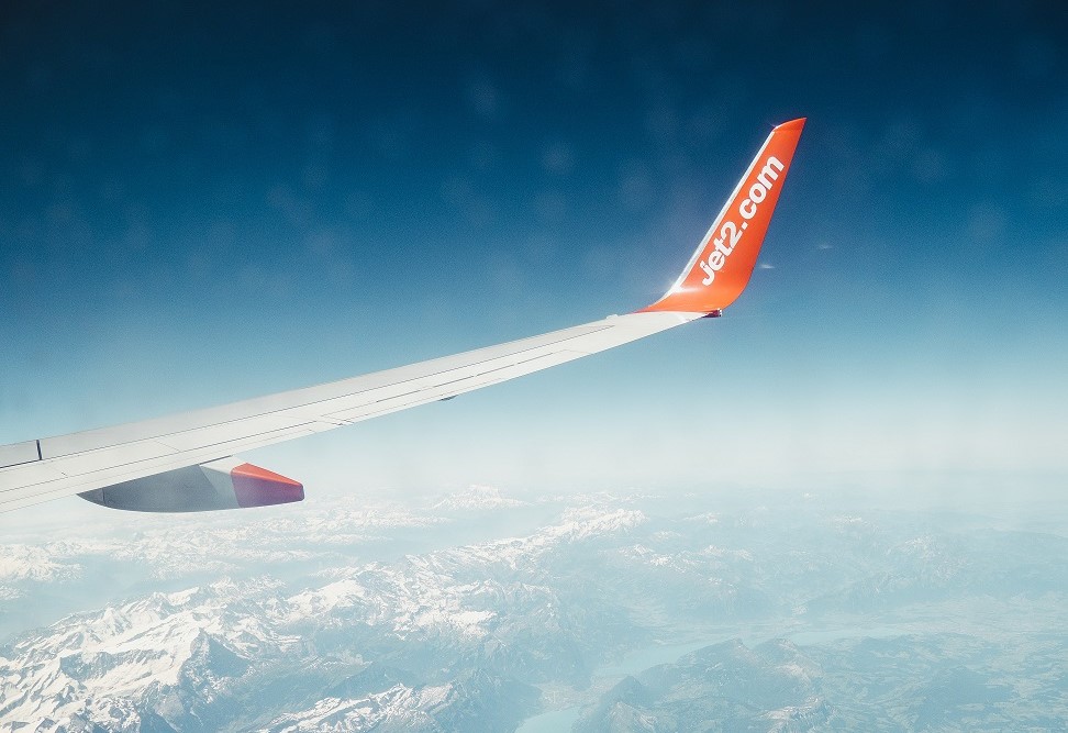 Jet2 Appointed To The Jet Zero Council - Travel Pursuit