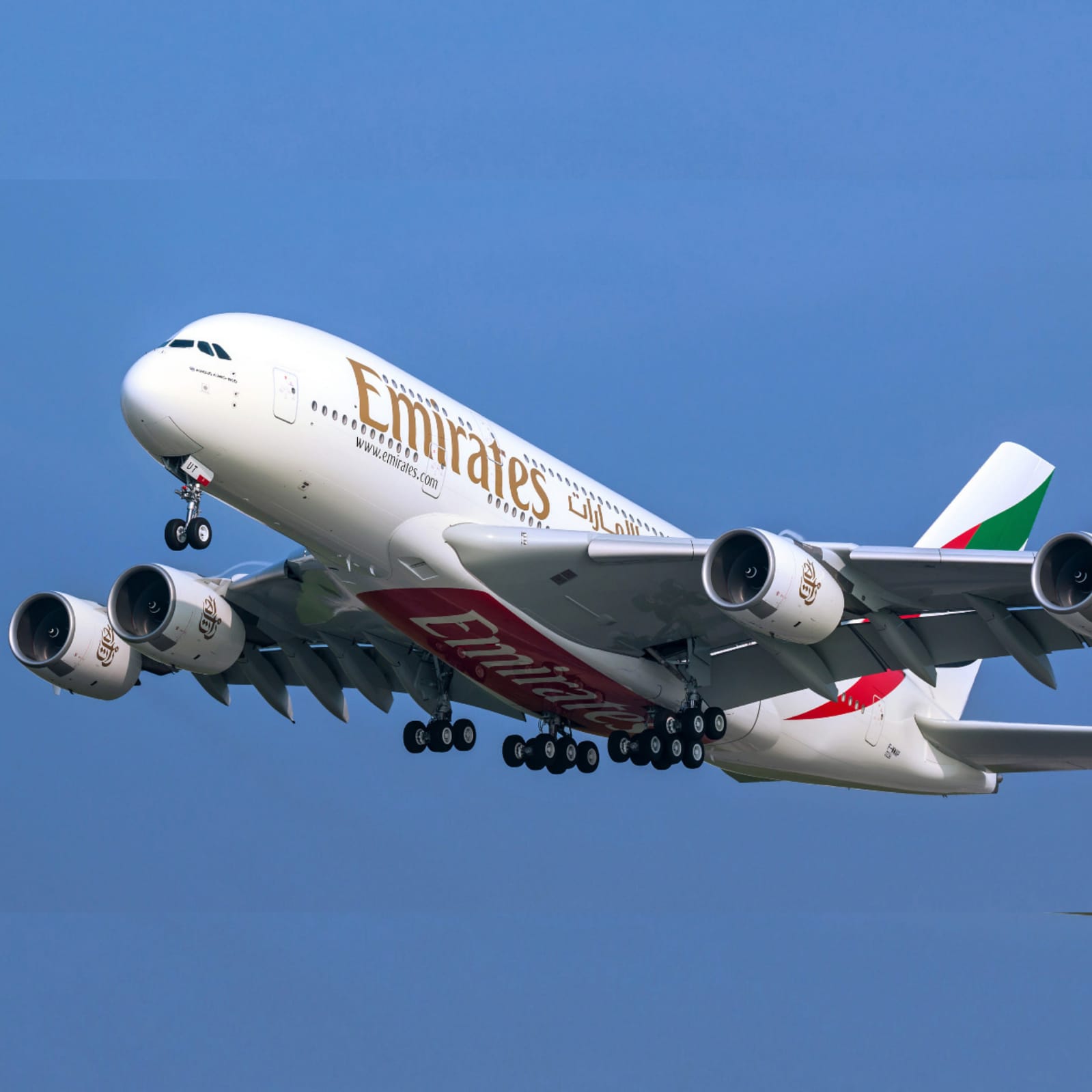 Emirates’ Flagship A380 Returns To Perth - Travel Pursuit