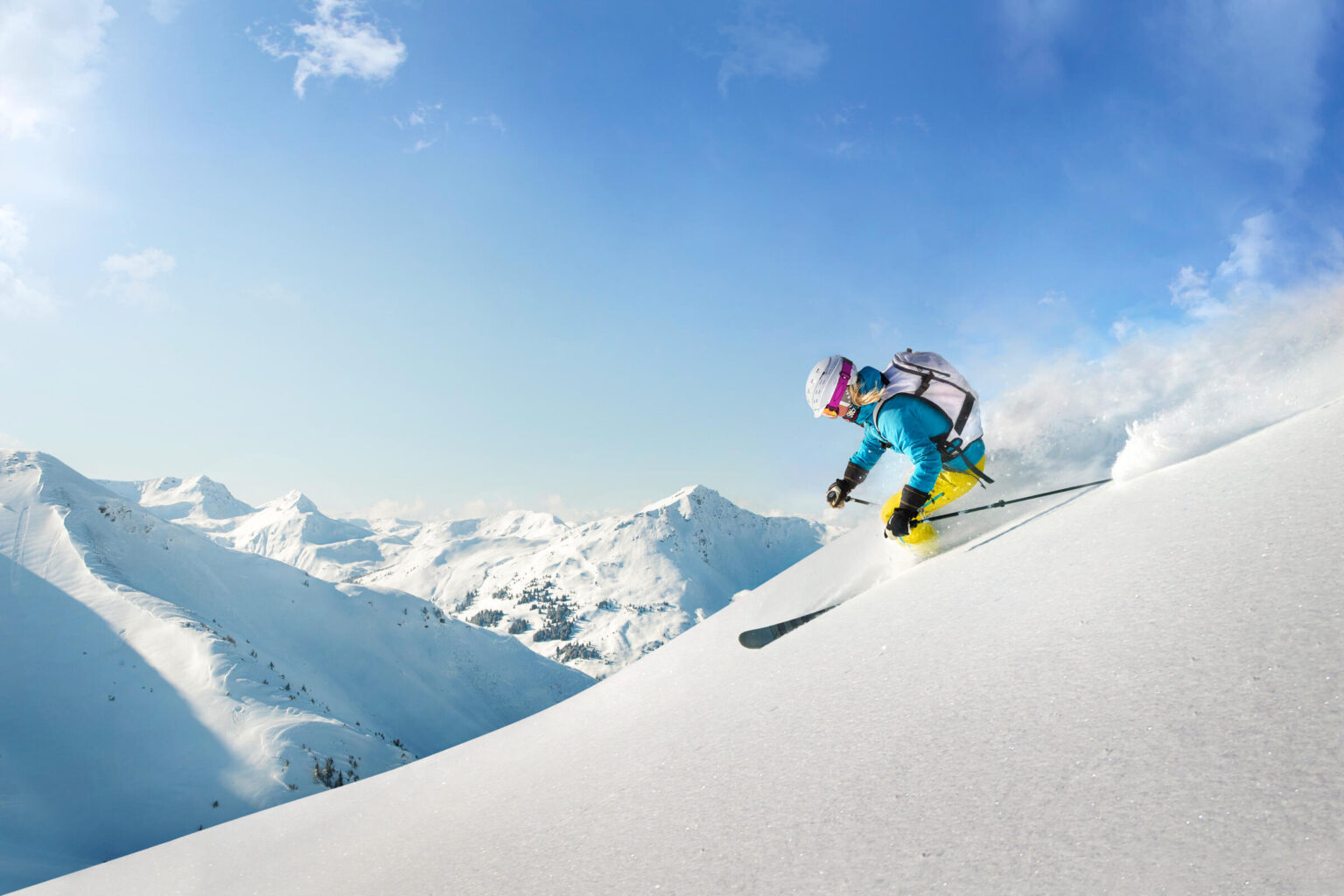 Jet2 Launches Half-Price Ski Carriage Promotion - Travel Pursuit