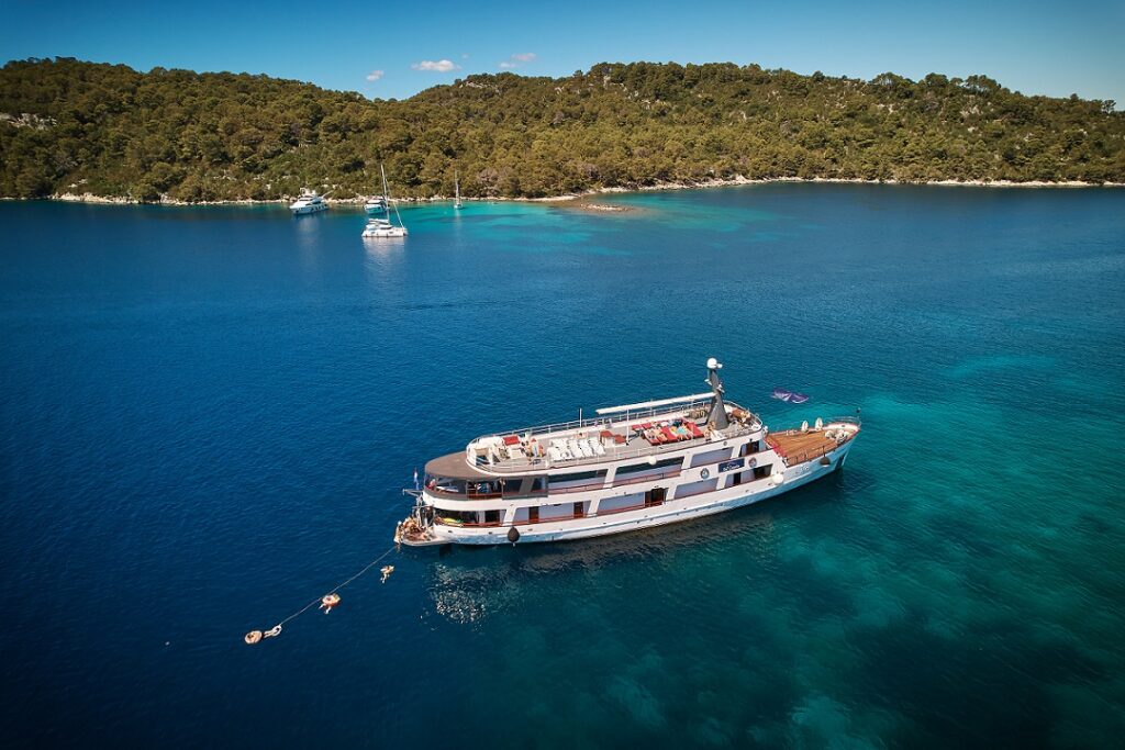 Sail Croatia Adds Wine Cruises For Summer 2026 - Travel Pursuit