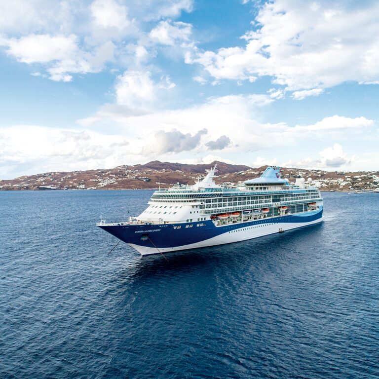 Marella Cruises Summer 2024 Programme Now On Sale - Travel Pursuit