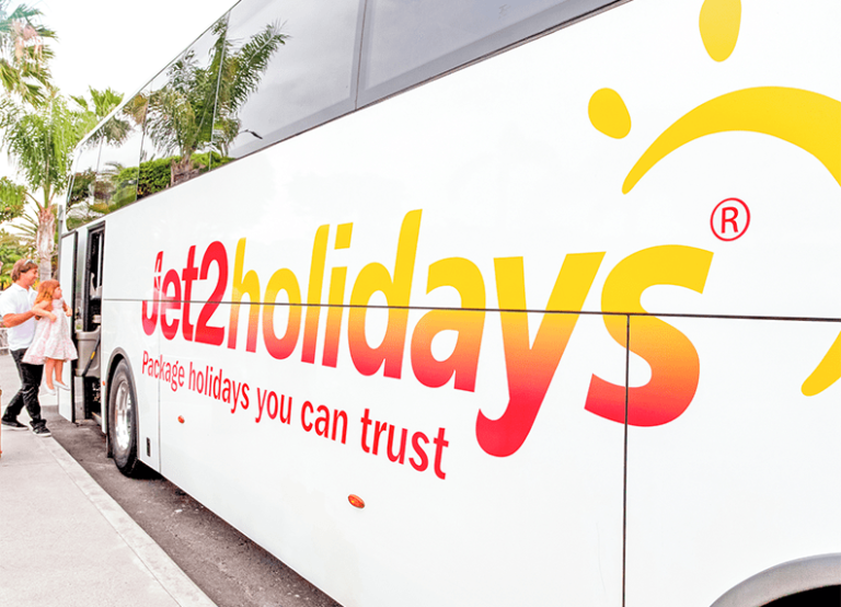 Jet2holidays' Express Transfers Is Now Live In 100 Hotels - Travel Pursuit
