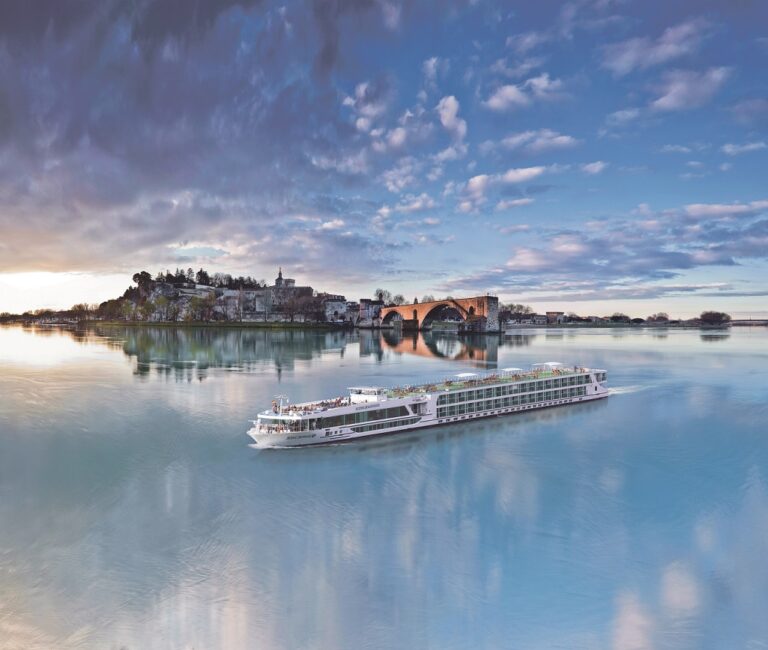 Limited-Time Offer On Scenic's European River Cruises - Travel Pursuit