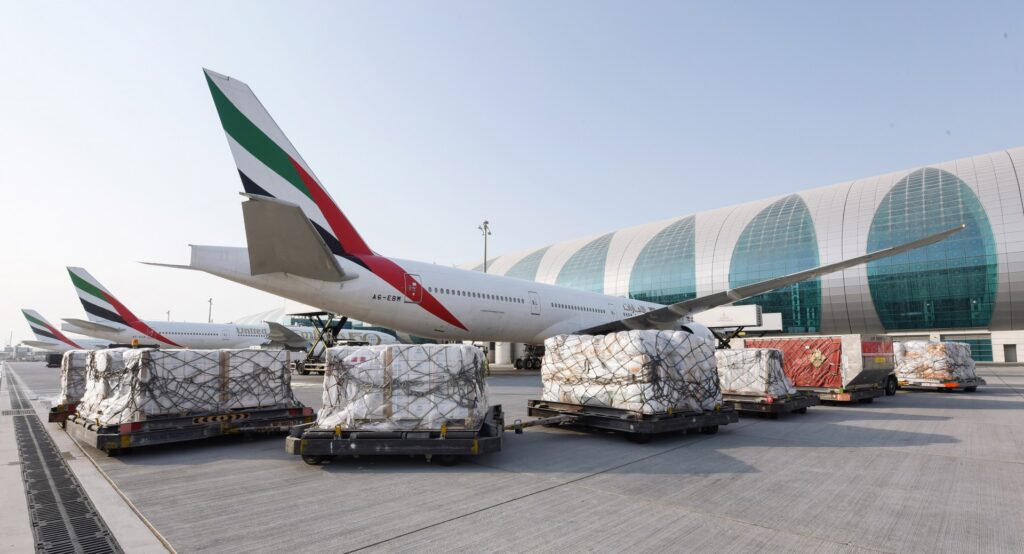 Emirates To Transport Emergency Aid To Turkey & Syria - Travel Pursuit