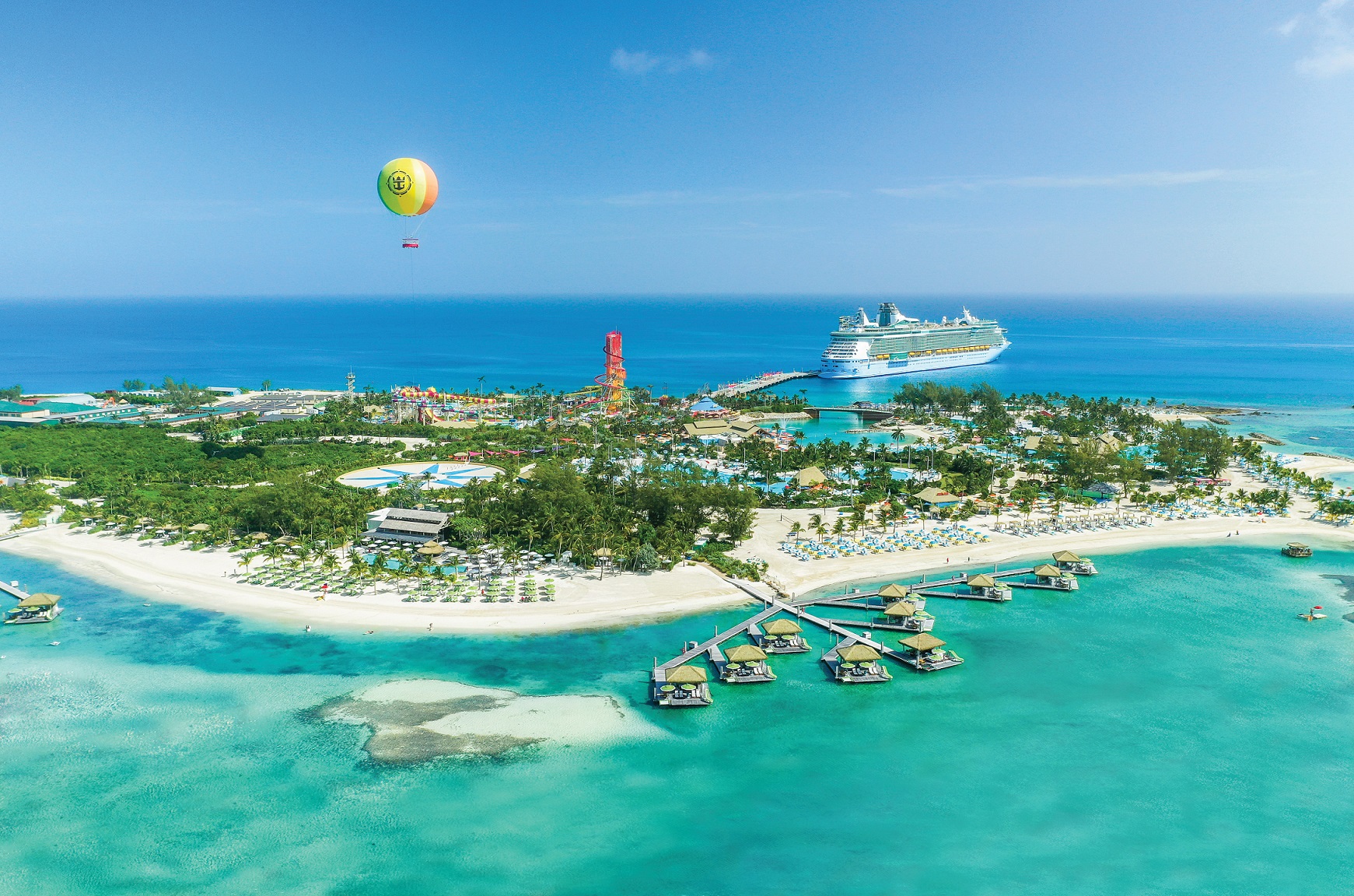 Royal Caribbean Introduces Short Caribbean Getaways Travel Pursuit Royal Caribbean Introduces Short Caribbean Getaways Travel Pursuit