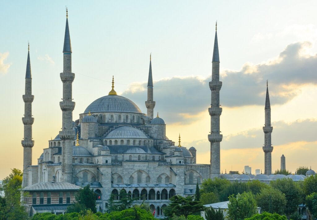 Travelsphere Treasures Of Turkey: Save Up To £420pp - Travel Pursuit