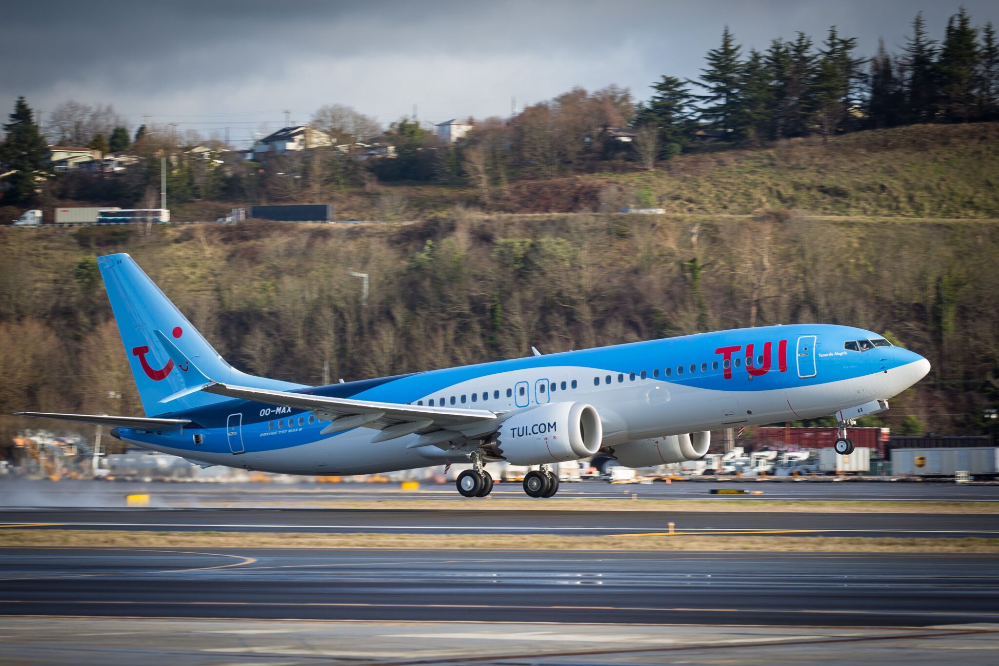 TUI Adds Over 1 Million Flight Seats For Summer 2024 - Travel Pursuit