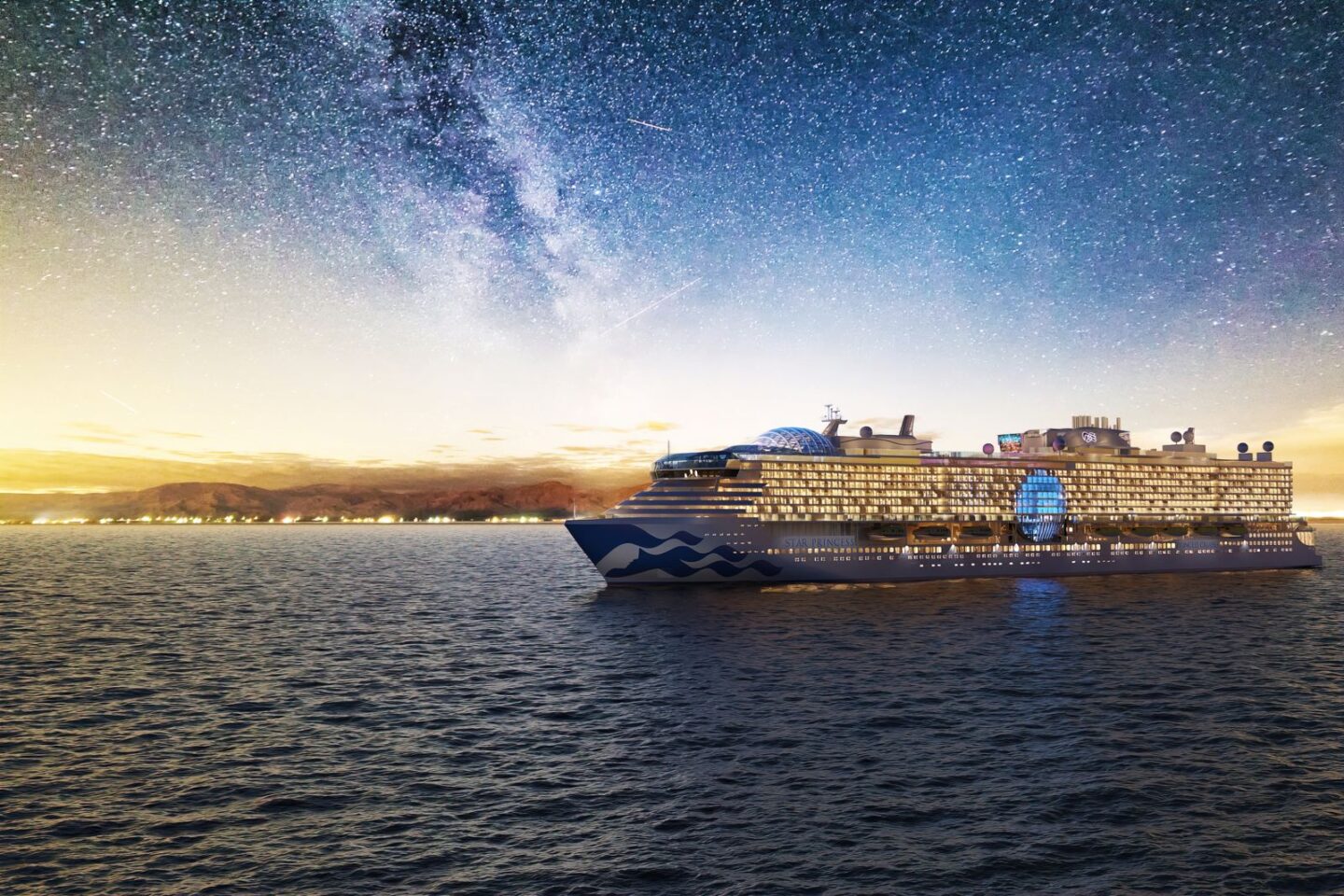 Star Princess: Enhanced Guest Experiences Unveiled - Travel Pursuit
