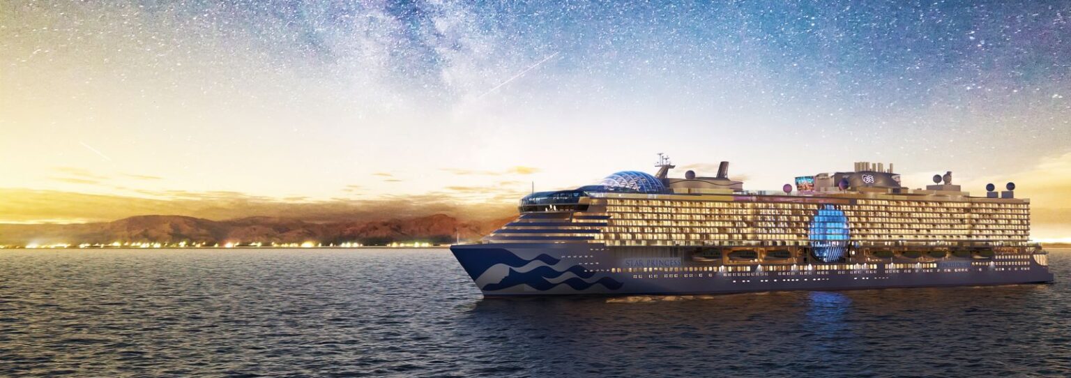 Star Princess: Enhanced Guest Experiences Unveiled - Travel Pursuit