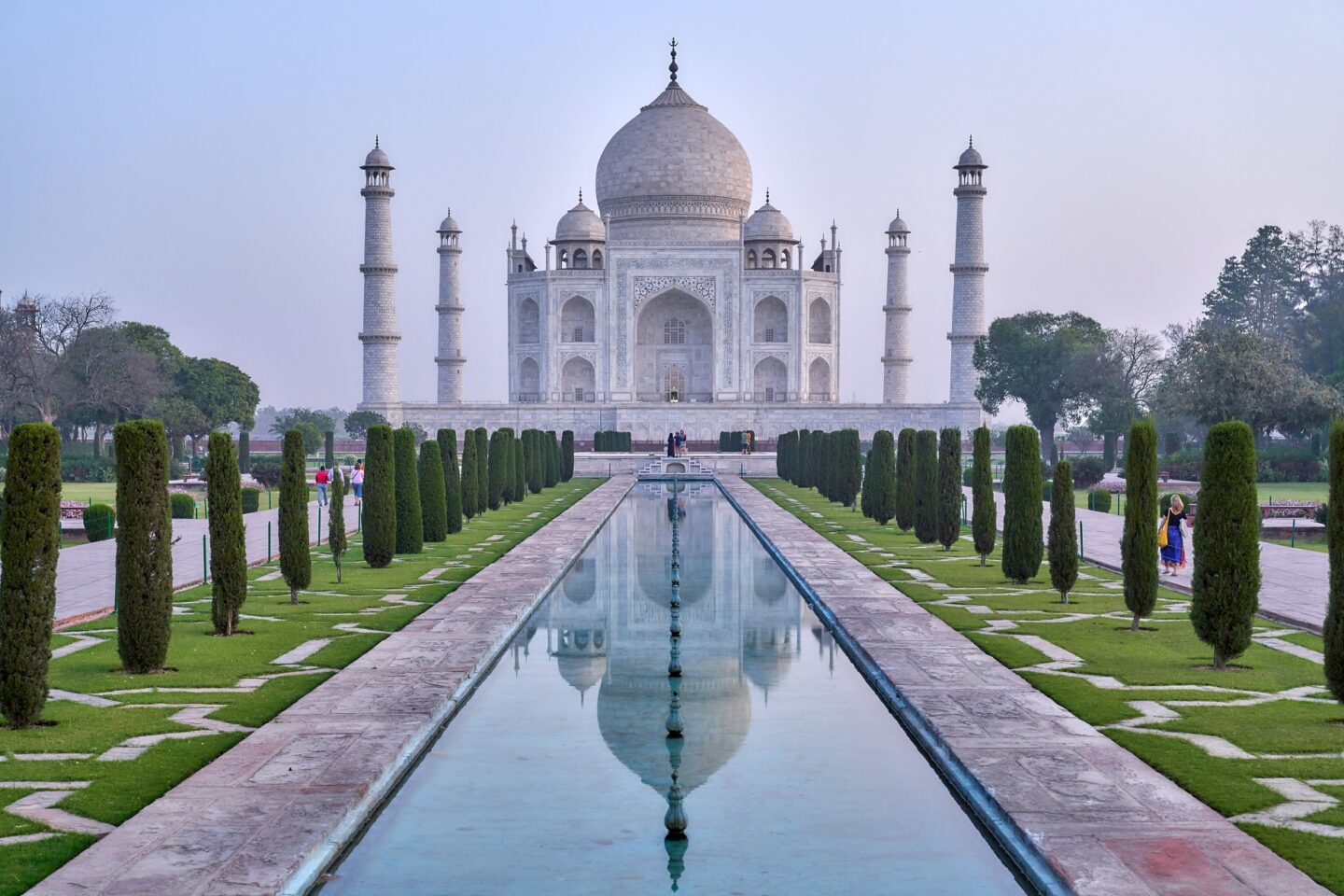 Newmarket Holidays India FAM Trip Trade Incentive - Travel Pursuit