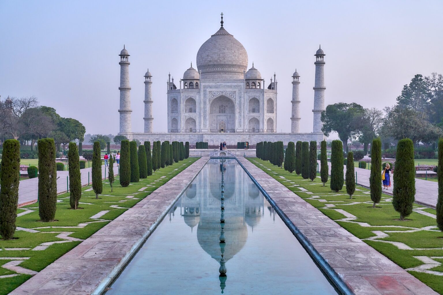 Newmarket Holidays India FAM Trip Trade Incentive - Travel Pursuit