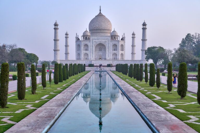 Newmarket Holidays India FAM Trip Trade Incentive - Travel Pursuit