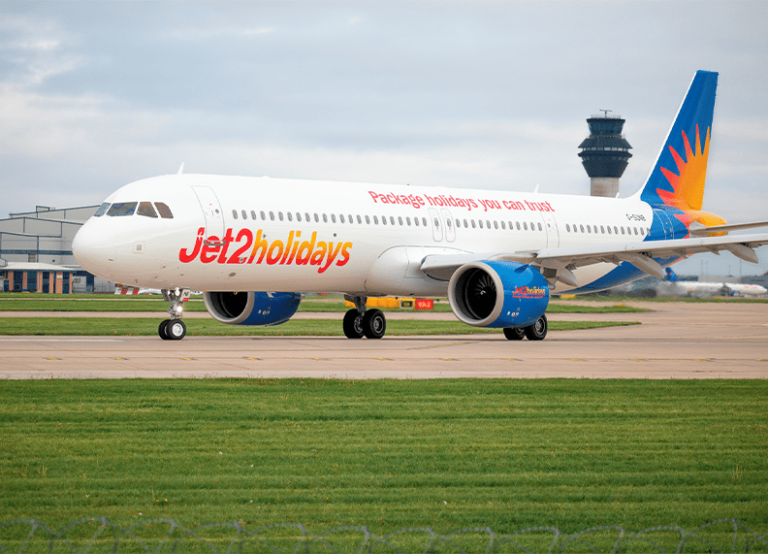 Jet2 Launches Winter Sun Programme For 2026/27 - Travel Pursuit