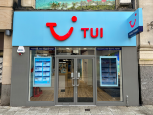 TUI Retail Store Opens In Cardiff - Travel Pursuit