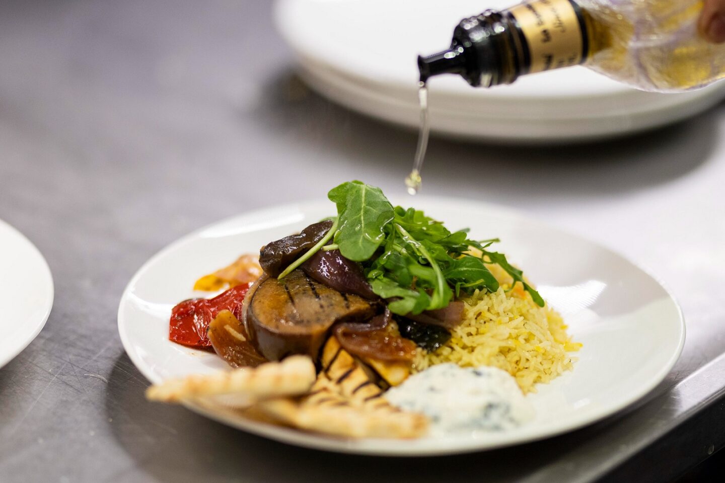 Great Western Railway New Pullman Menu - Travel Pursuit