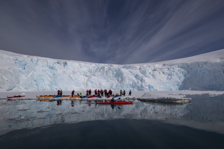 Agents: Win An Antarctica Adventure With AE Expeditions - Travel Pursuit