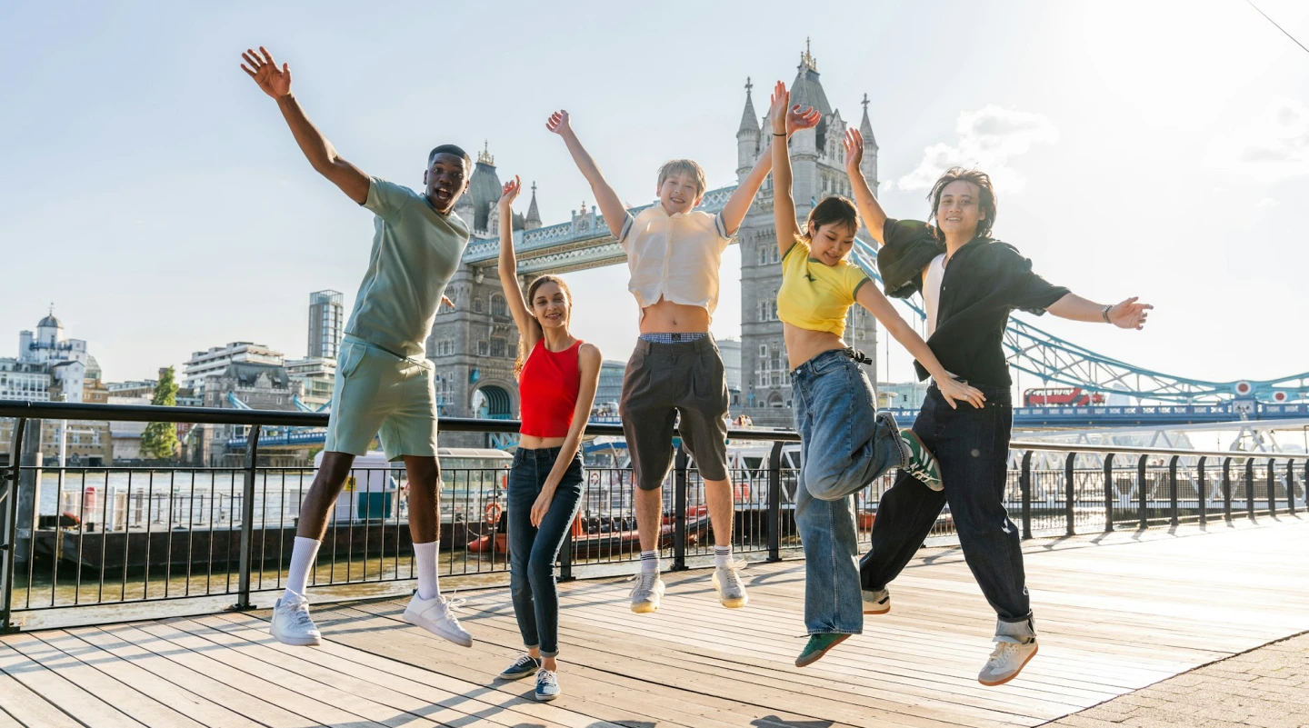 Half Term Guide - Travel Pursuit