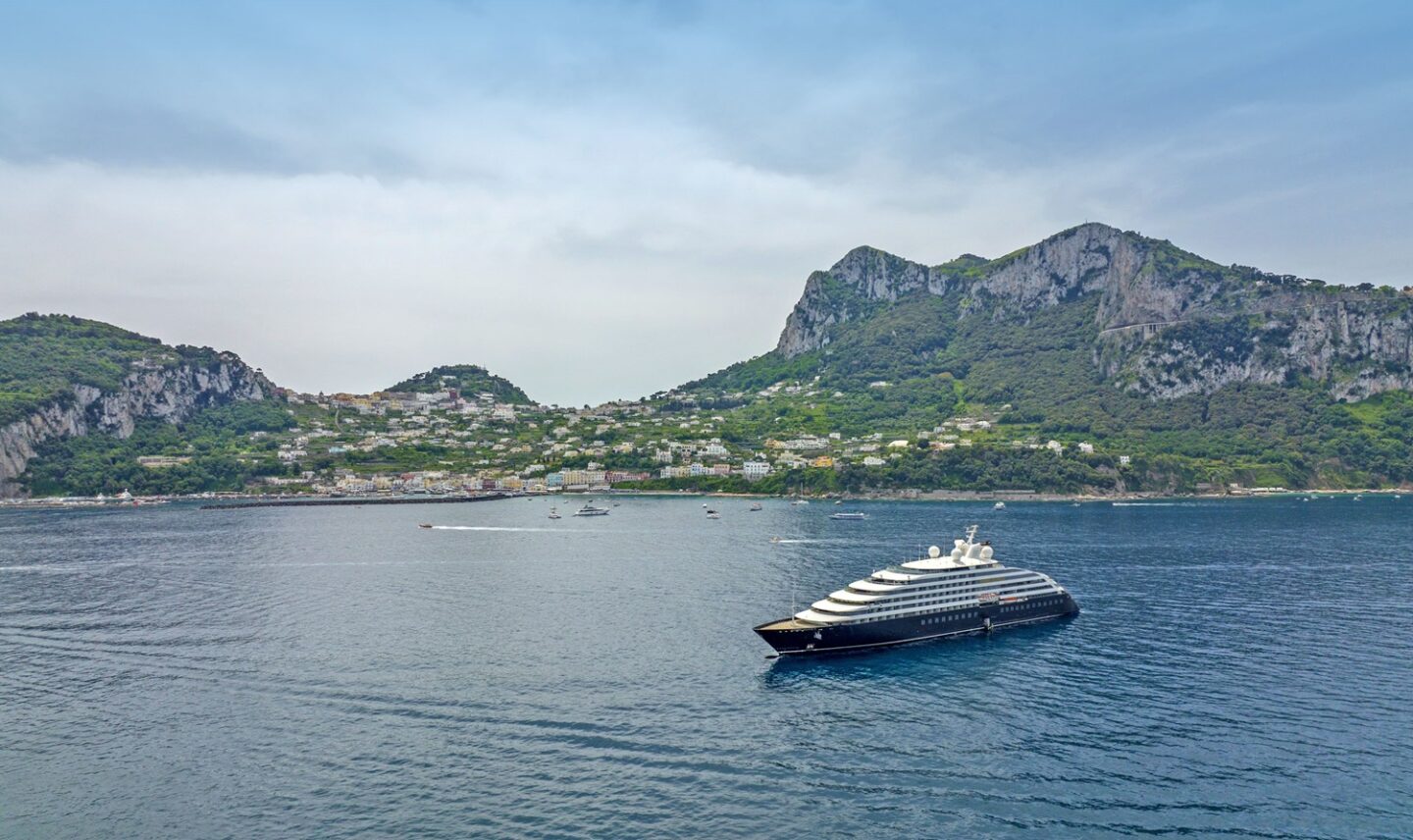 Scenic Group Incentive & New Year Offers - Travel Pursuit