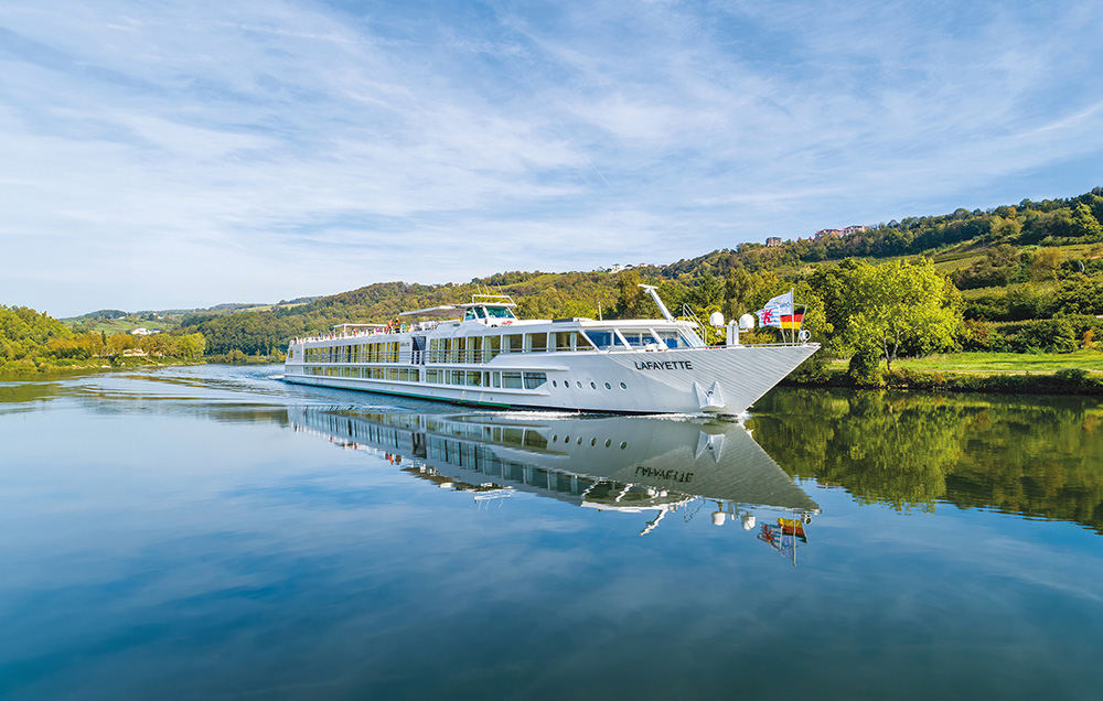 New CroisiEurope Belgium & The Netherlands Cruise - Travel Pursuit