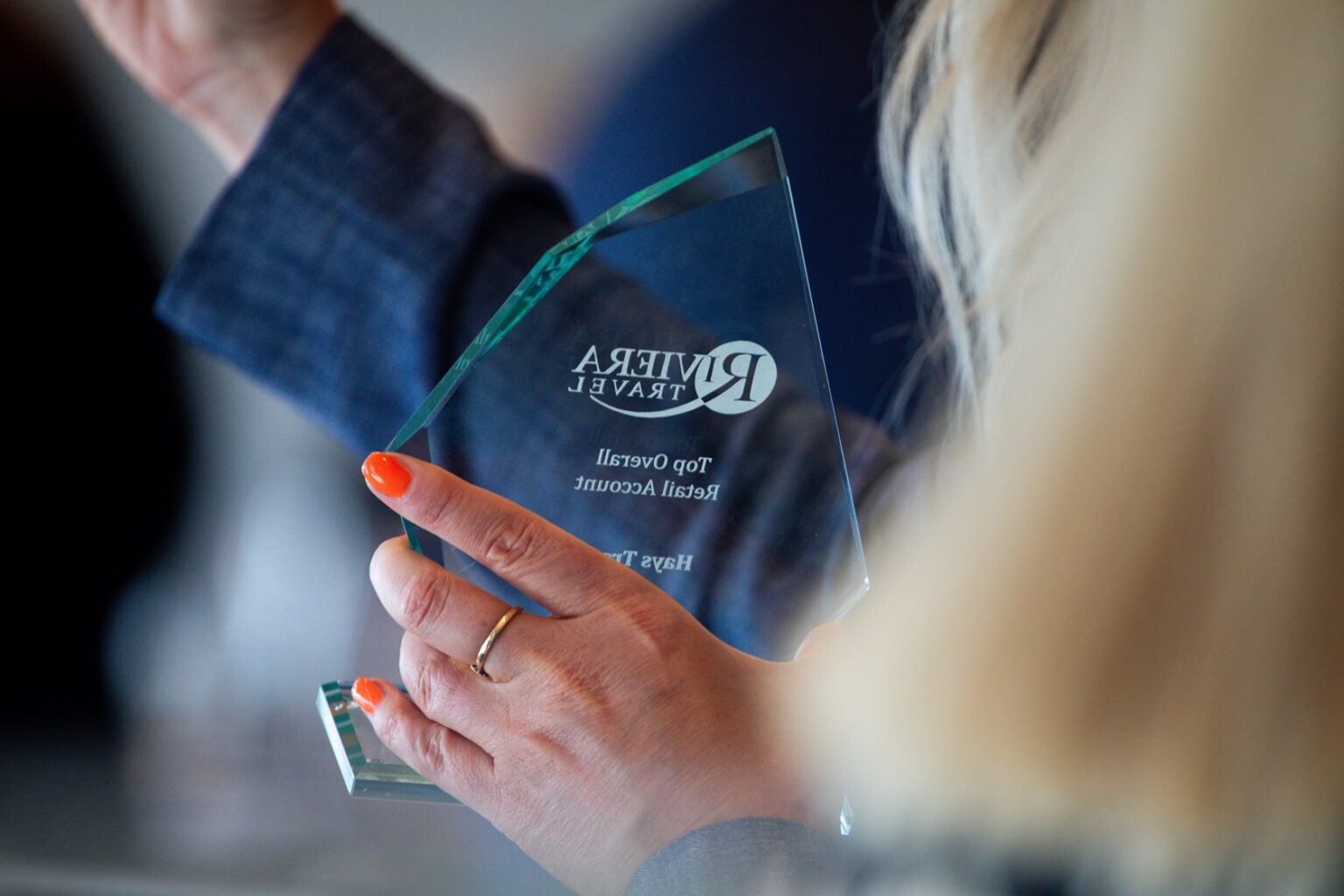 Riviera Travel Confirms Second Annual Riv Awards - Travel Pursuit