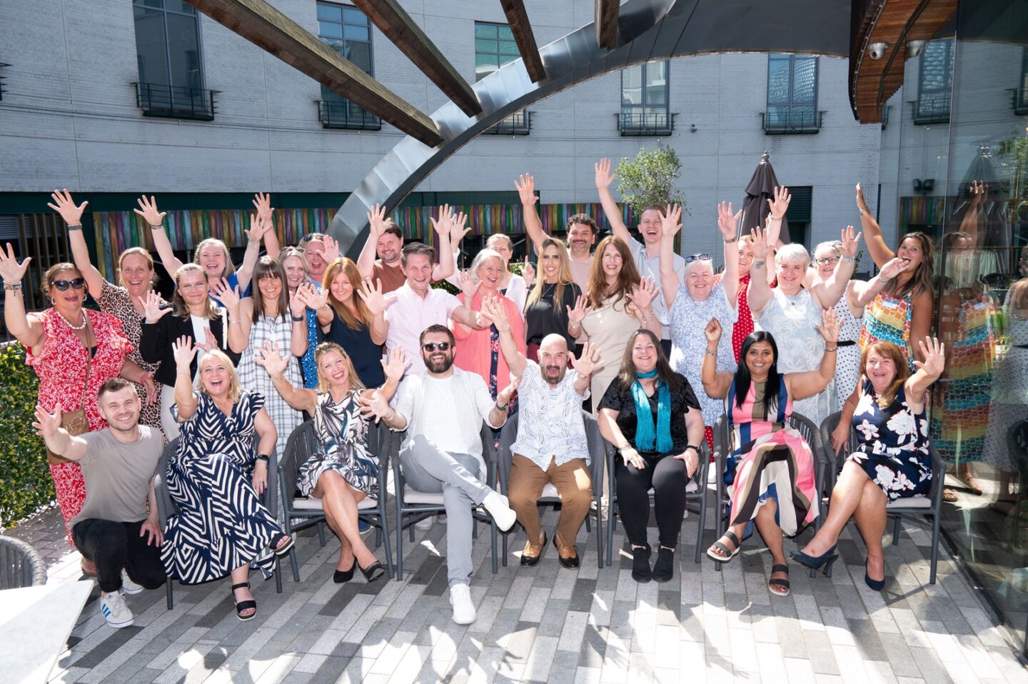 Agent Celebrated At CLIA Graduation Ceremony - Travel Pursuit