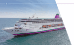 Ambassador Cruise Line 'Sales Superhero' Trade Incentive - Travel Pursuit