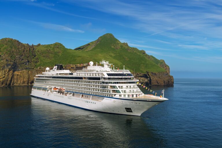 Viking Launches 14 New Ocean Itineraries - Travel Pursuit