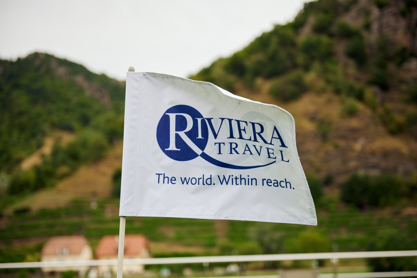 Riviera Travel Reports Strong Mid-Year Trade Growth - Travel Pursuit