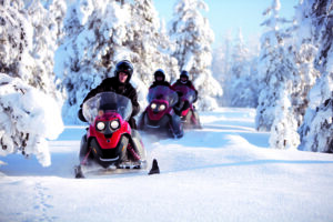 TUI Lapland Programme: Flights Now Included For 2026 - Travel Pursuit