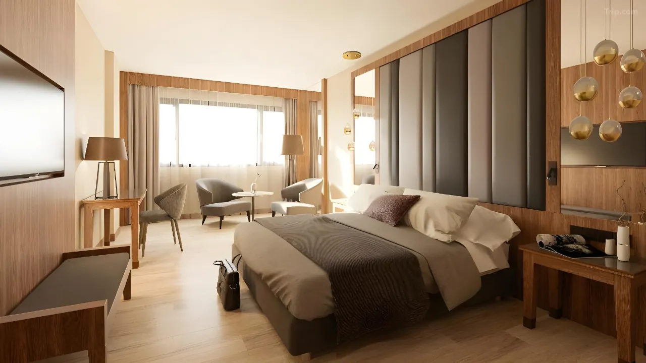 Granada, Andalusia - Travel Pursuit