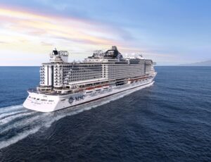 MSC Cruises 2026 Wave Season Offers - Travel Pursuit