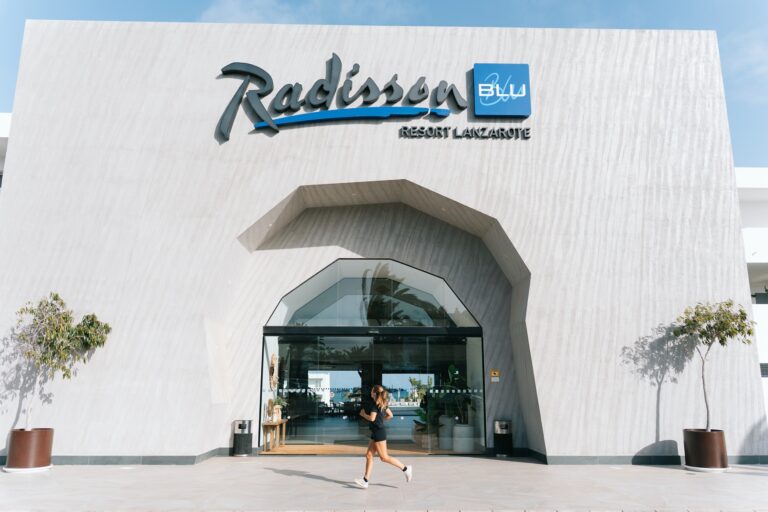 Radisson Blu Introduces A New Take On City Breaks - Travel Pursuit
