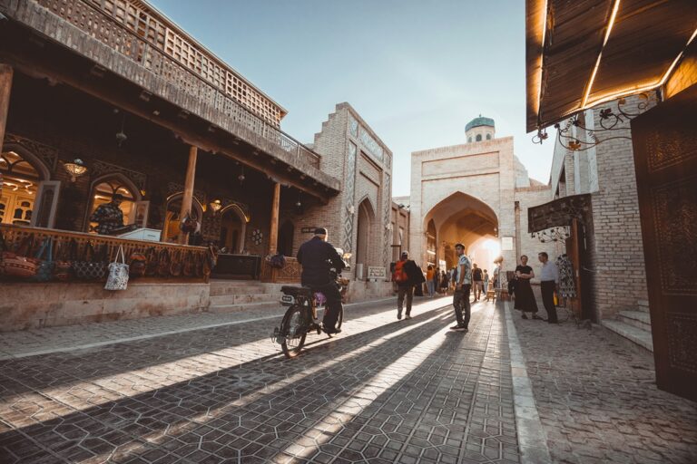 Wild Frontiers Unveils New Off-Peak Collection - Travel Pursuit