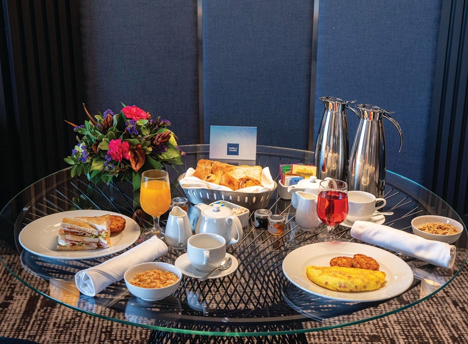 Marella Cruises Rolls Out Upgraded Suite Service - Travel Pursuit