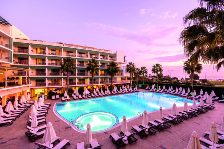 The UK’s Favourite TUI Hotel Crowned - Travel Pursuit