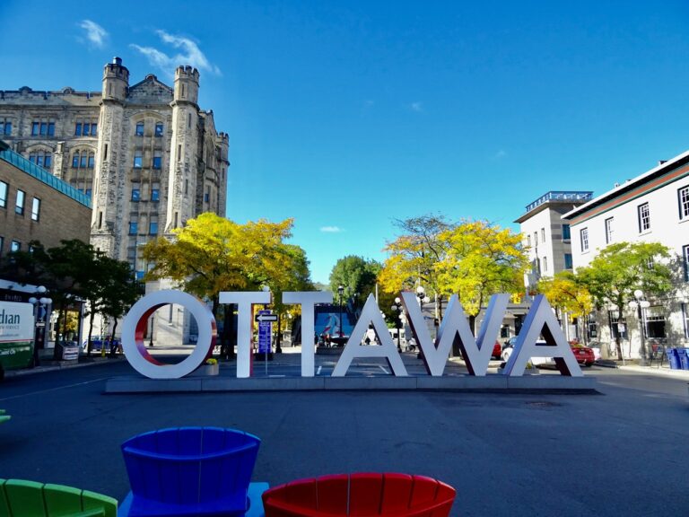 Air Transat Launches Spring Sale & Gatwick-Ottawa Flights - Travel Pursuit